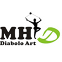 飞乐铃扬~乐铃艺术表演团 MHD diabolo art.Taiwan - Zone D Studio