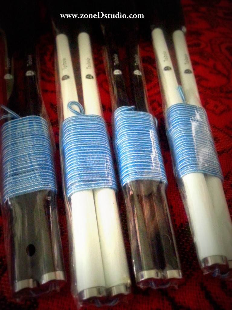 功群碳纤棒 Carbon Sticks - Zone D Studio